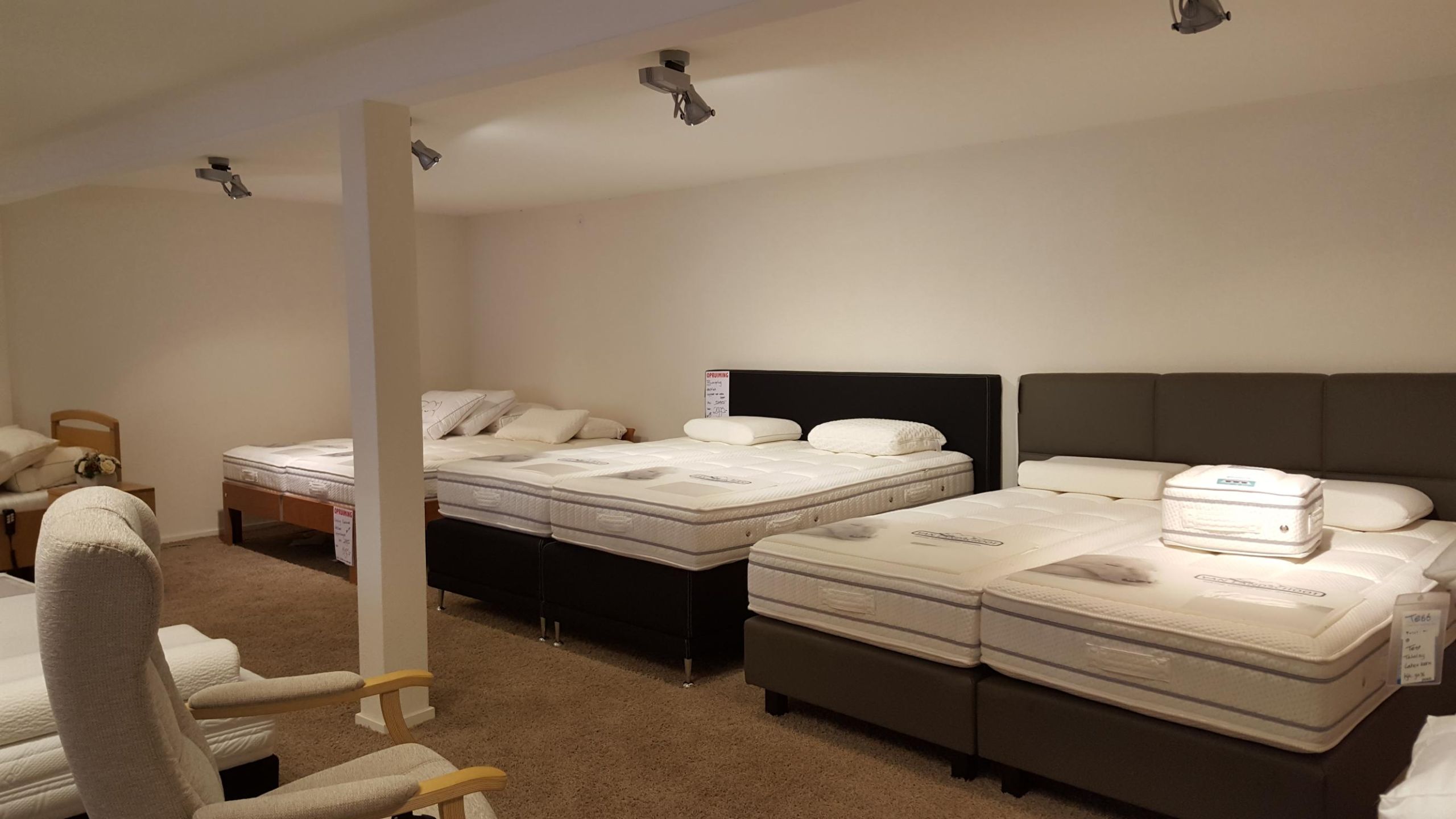 herinneringen uit 2009 – Breukel door de Jaren heen